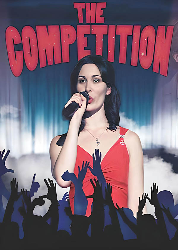 The-Competition – Resonant Blue Studios